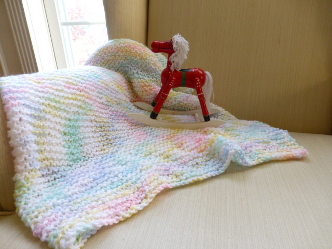 Gender Neutral Car Blanket - Etsy