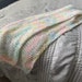 Gender Neutral Car Blanket - Etsy