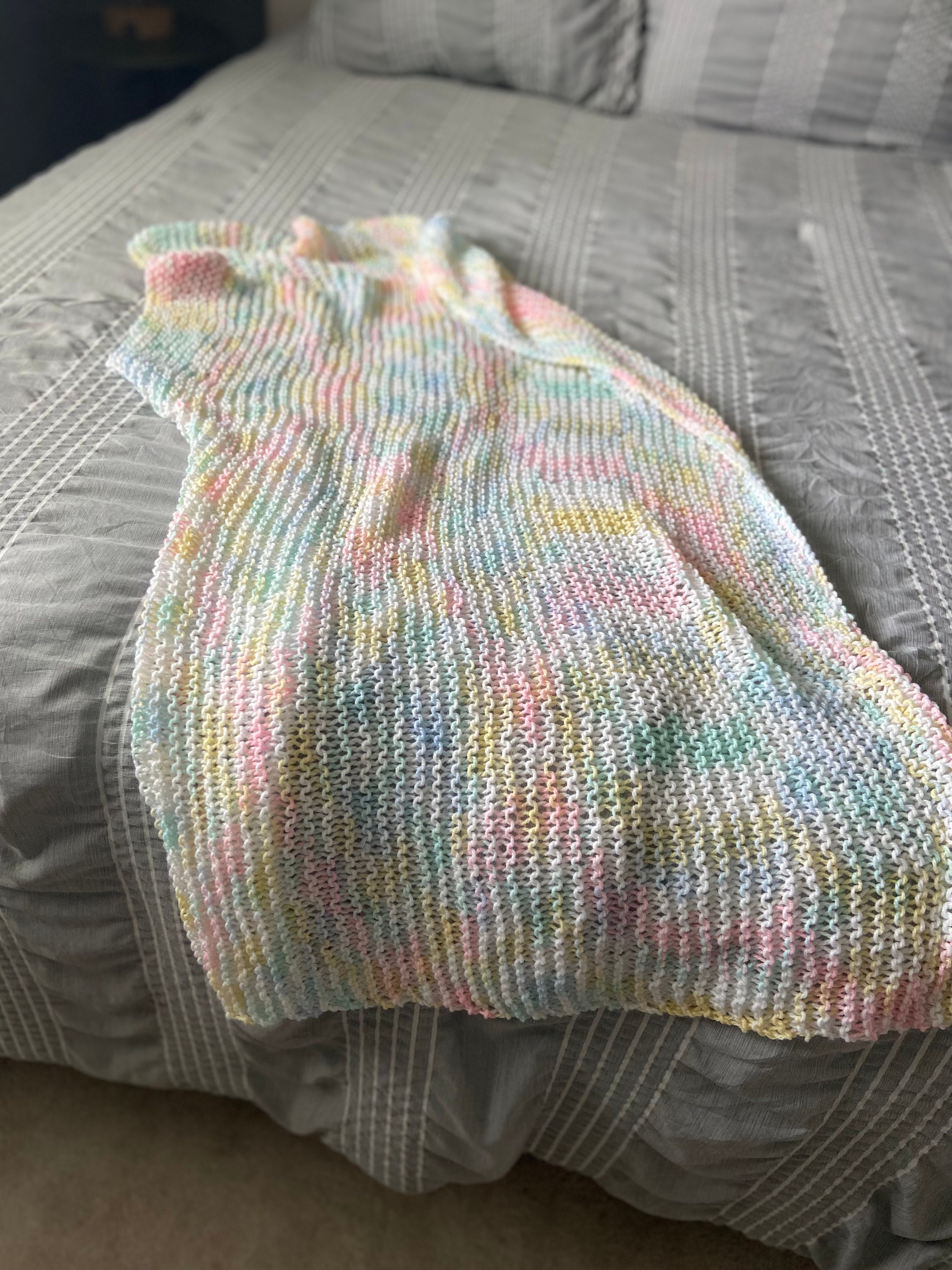 Gender Neutral Car Blanket - Etsy