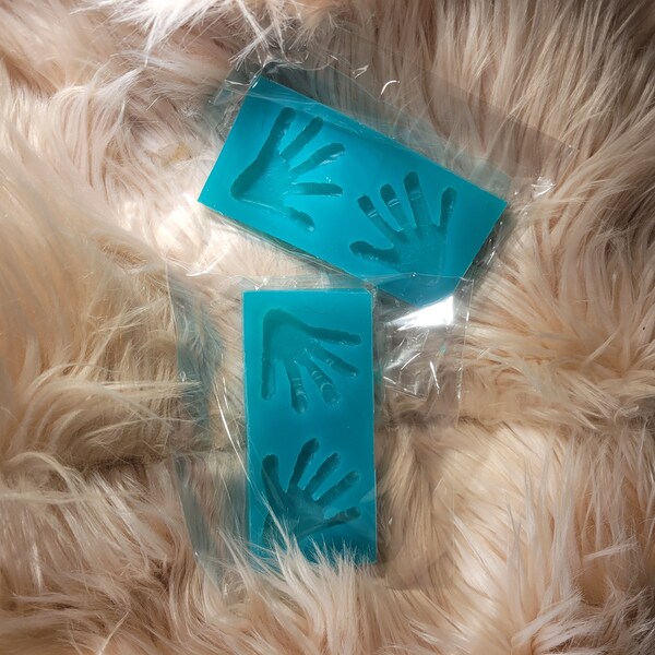 Hand Mold - Etsy