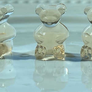 Champagne Gummy Bears Rose Gummy Bears Hennessy Gummy Bears - Etsy