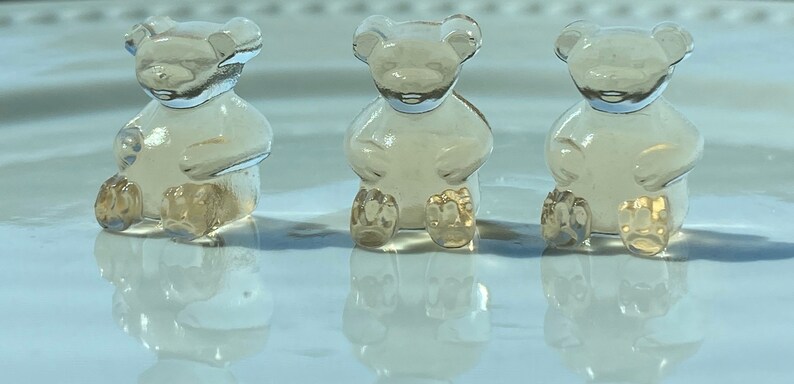 Champagne Gummy Bears Rose Gummy Bears Hennessy Gummy Bears | Etsy