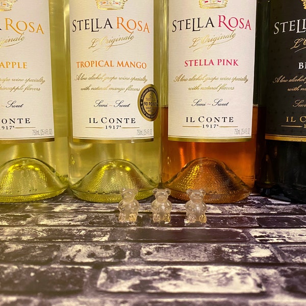 Stella Rosa Label - Etsy