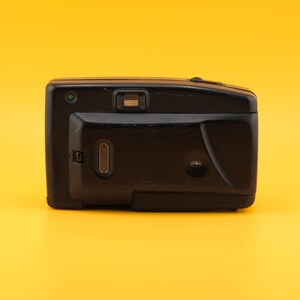 Vintage Keystone Easy Shot 700 35mm Point & Shoot Film Camera - Etsy