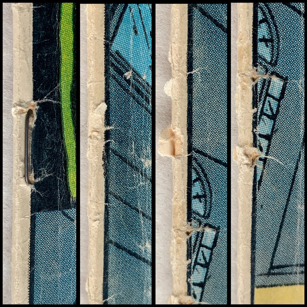 1969 HOUSE OF MYSTERY 178 D.C. Comic Book Neal Adams Joe Orlando Sergio ...