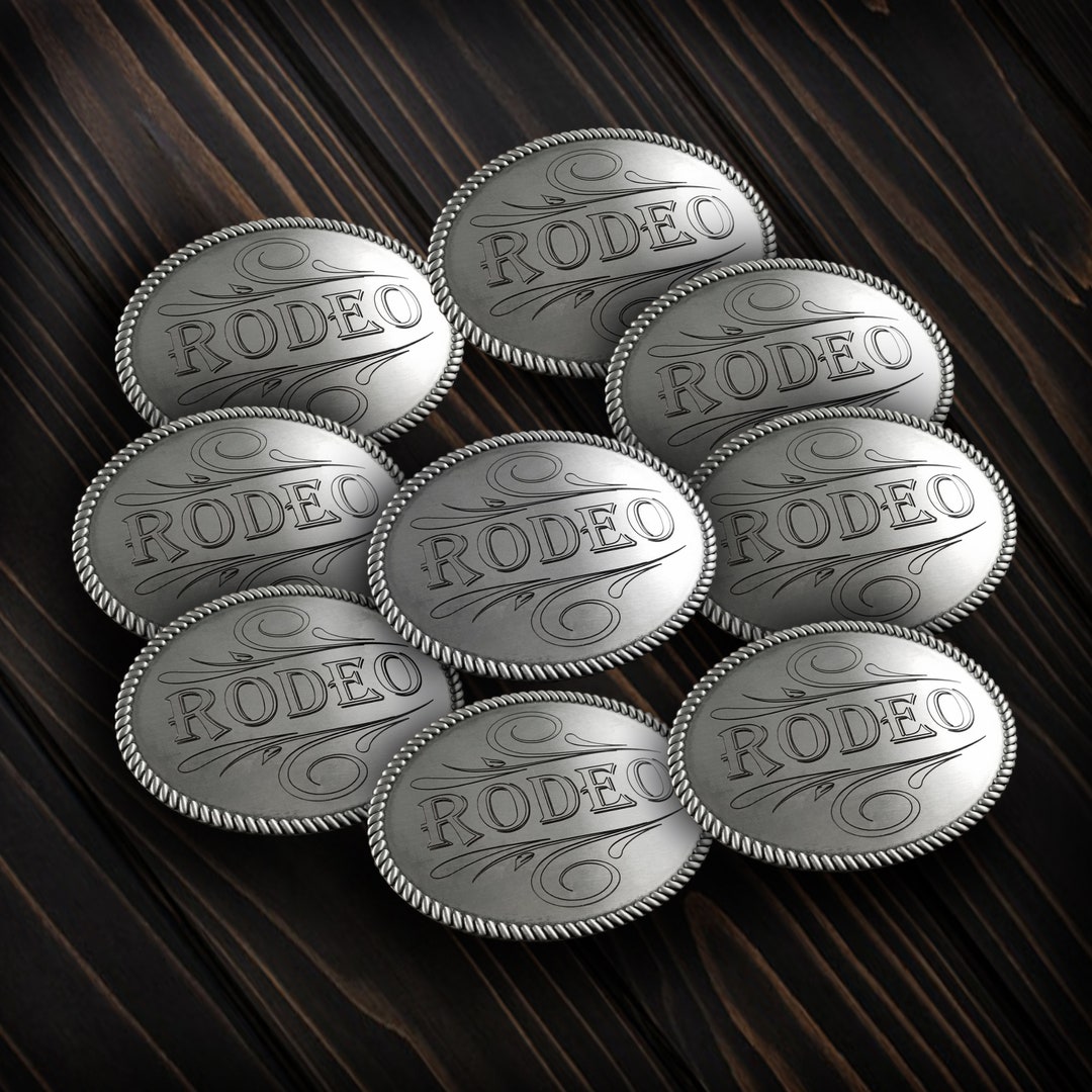 10 Engraved Belt Buckles, Personalized Bulk Pewter Rope Design Belt ...