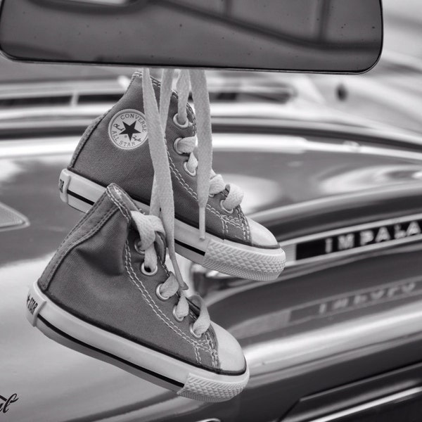 Converse Photography - Etsy