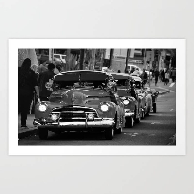 Pachuco - Etsy