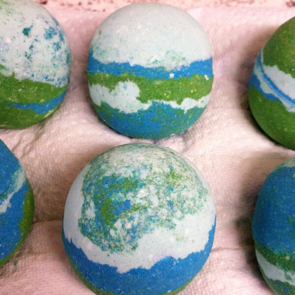 Earth Day - Etsy