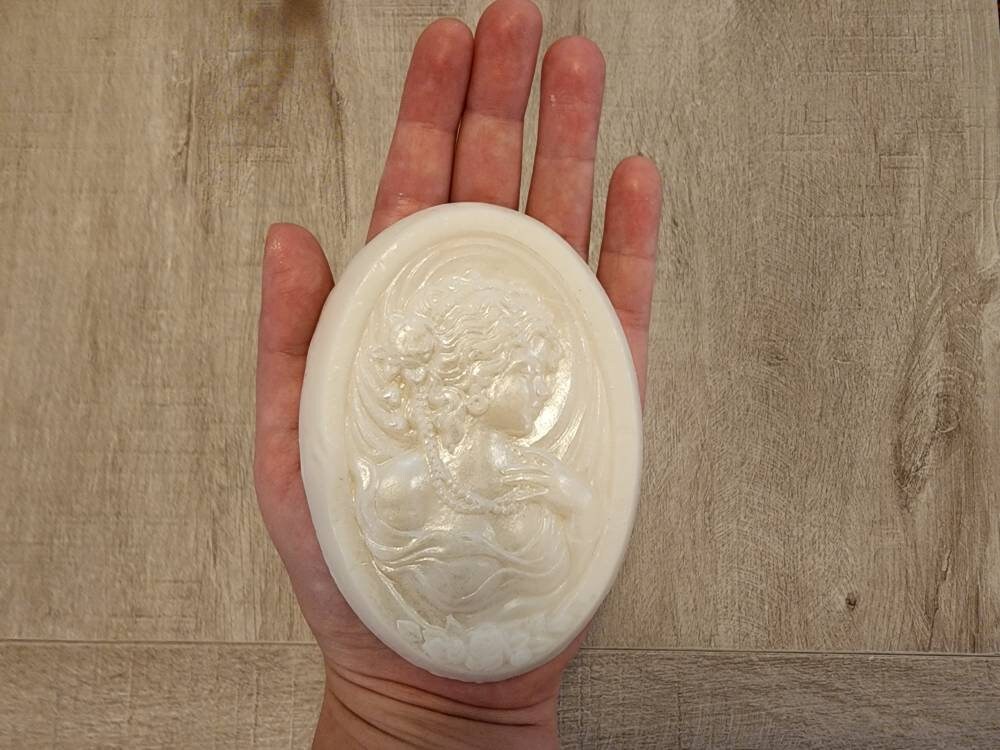 Victorian Bar Soap | Vintage Style Soap | Handcrafted Soap ...