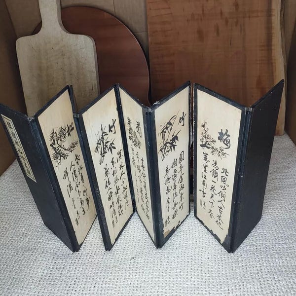 Korean Divider - Etsy