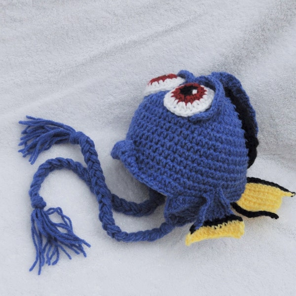 Yarn Hat Design - Etsy