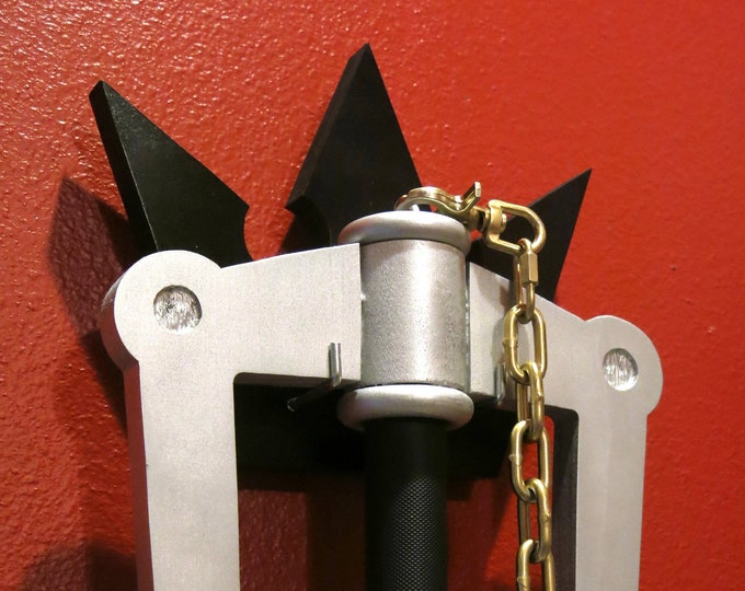 Crown Wall Display Mount for Keyblades - Etsy