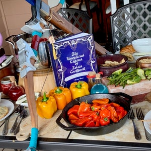 The Unofficial Legend of Zelda Cookbook! Hyrule Inspired Recipes in ...