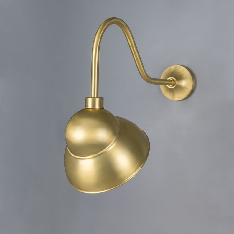 Novo Vintage Sign Wall Light IP23 - Etsy