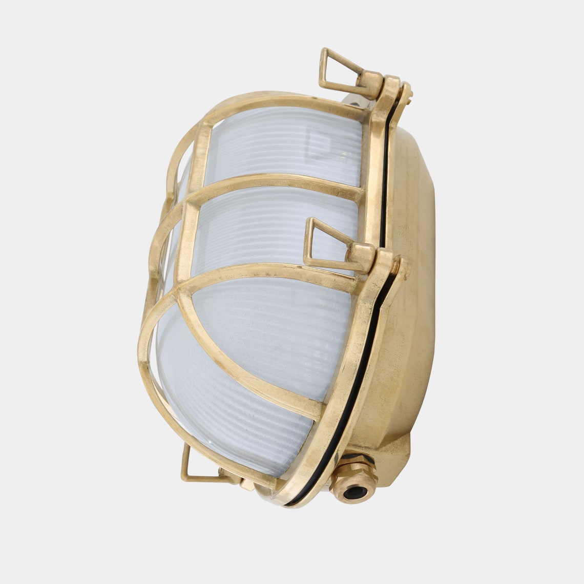 Ross Marine Bulkhead Wall Light Emergency IP65 - Etsy