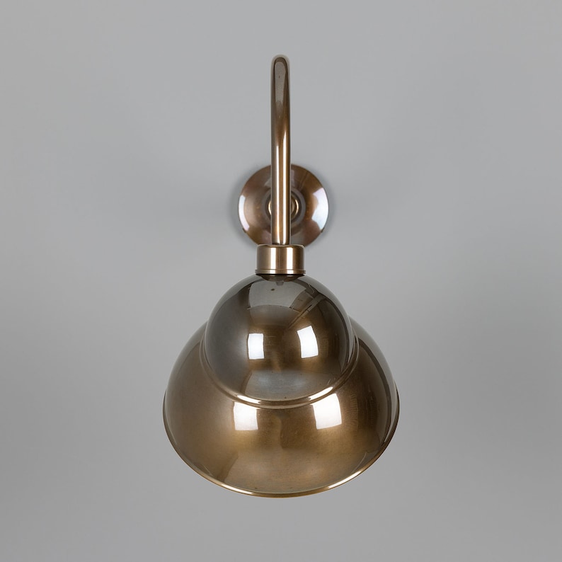 Novo Vintage Sign Wall Light IP23 - Etsy