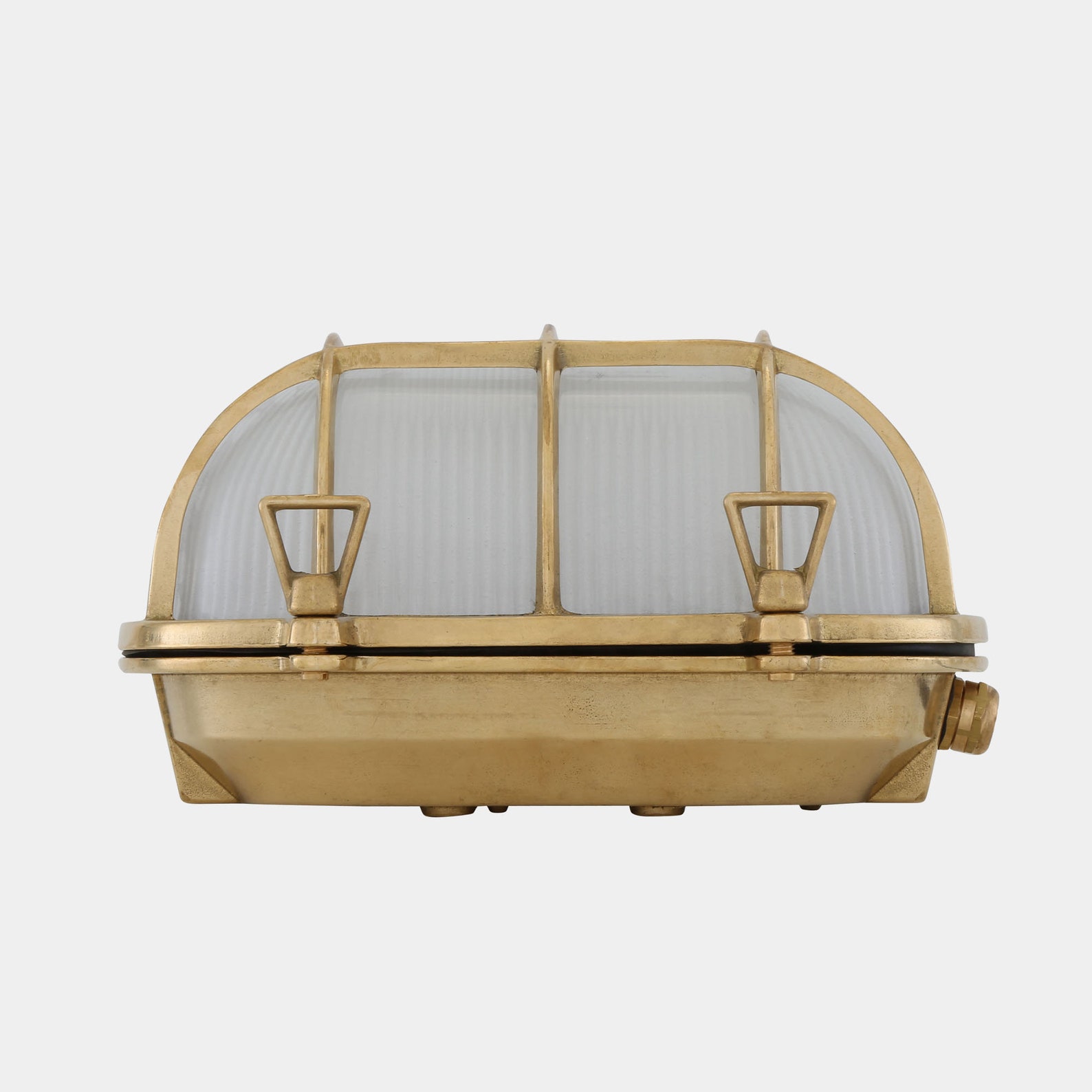 Ross Marine Bulkhead Wall Light Emergency IP65 - Etsy