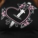 Feelin Stabby Tee - Etsy