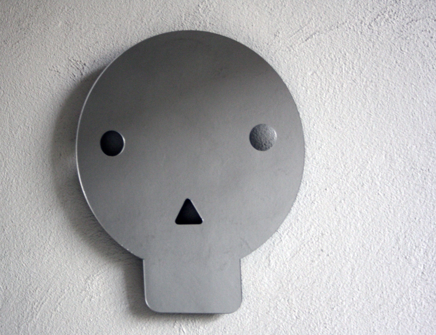 Small Wall Mirror, Cute Skull Mirror, - Etsy
