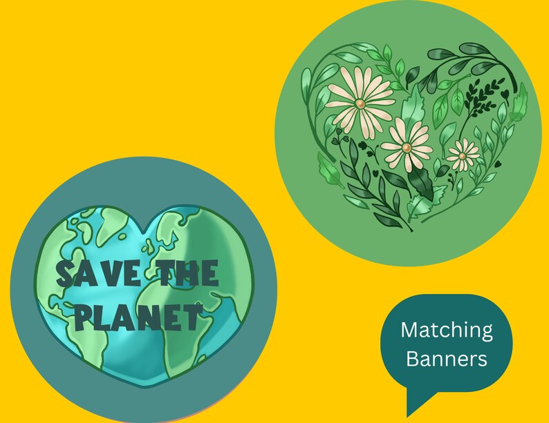 Recycling Classroom Bulletin Board, Printable Bulletin Board Set ...