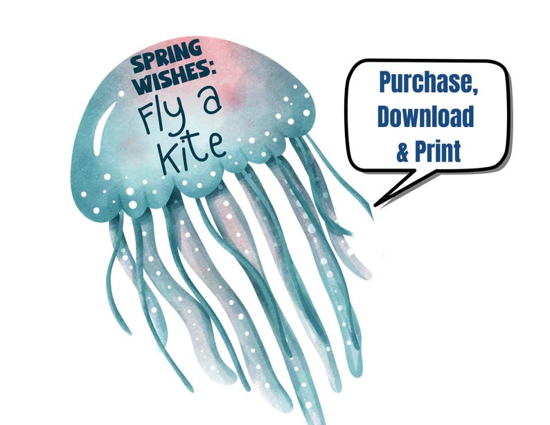 O-FISH-ALLY Ready for Spring Bulletin Board, Printable Classroom Decor ...