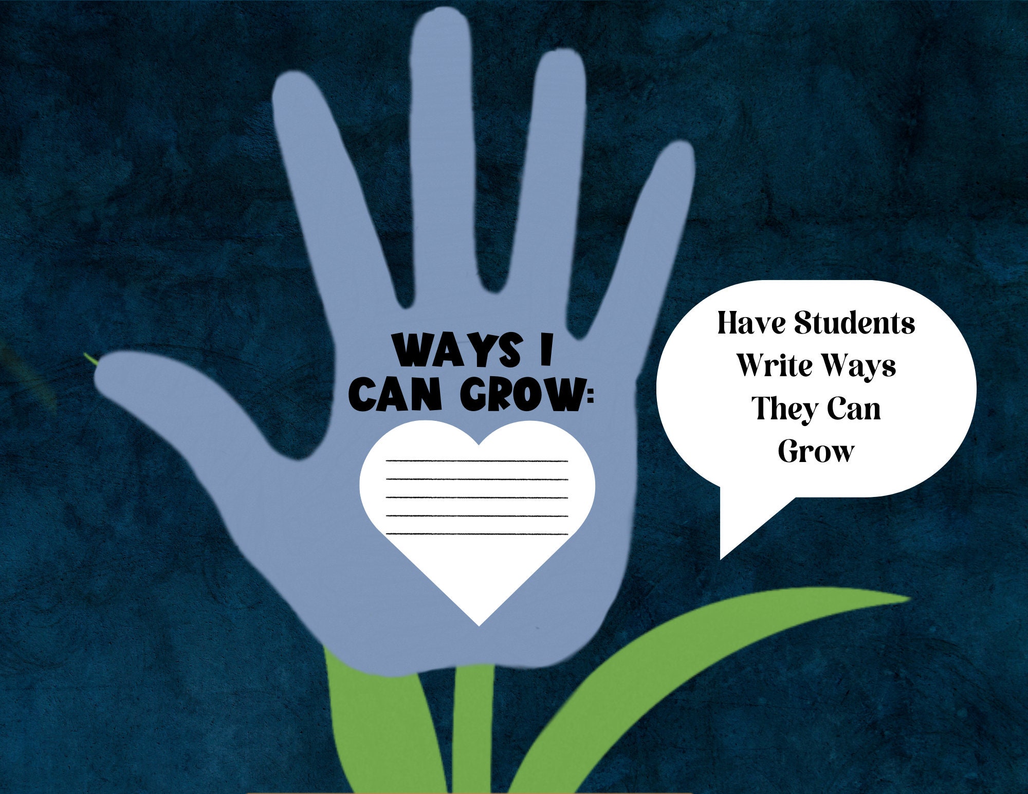 Spring Bulletin Board Set, Never Give Up, Spring Classroom Decor ...