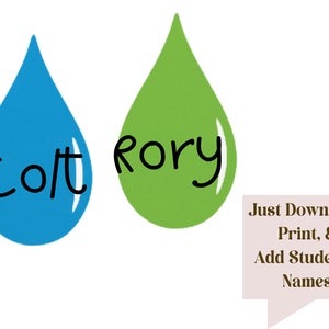 Classroom Bulletin Board Decor, Inspirational, Wall Decorative Sign ...