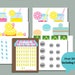 Lemonade Stand Printable, Summer Activity, Preschool, Sensory Play ...
