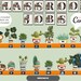 Succulents Classroom Jobs Bulletin Board Set, Editable Bulletin Board ...