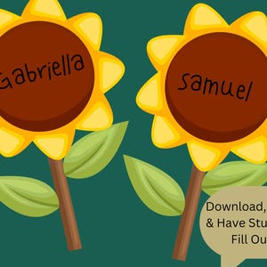 Autumn Bulletin Board Set, Fall Bulletin Board Set, Halloween Bulletin ...