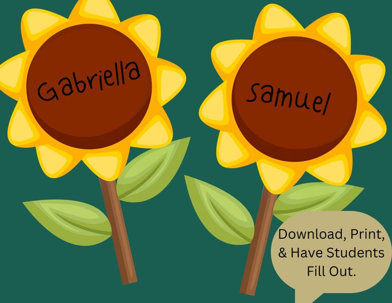 Autumn Bulletin Board Set, Fall Bulletin Board Set, Halloween Bulletin ...