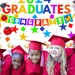 Kindergarten Graduation Classroom Bulletin Board Set, Kindergarten ...