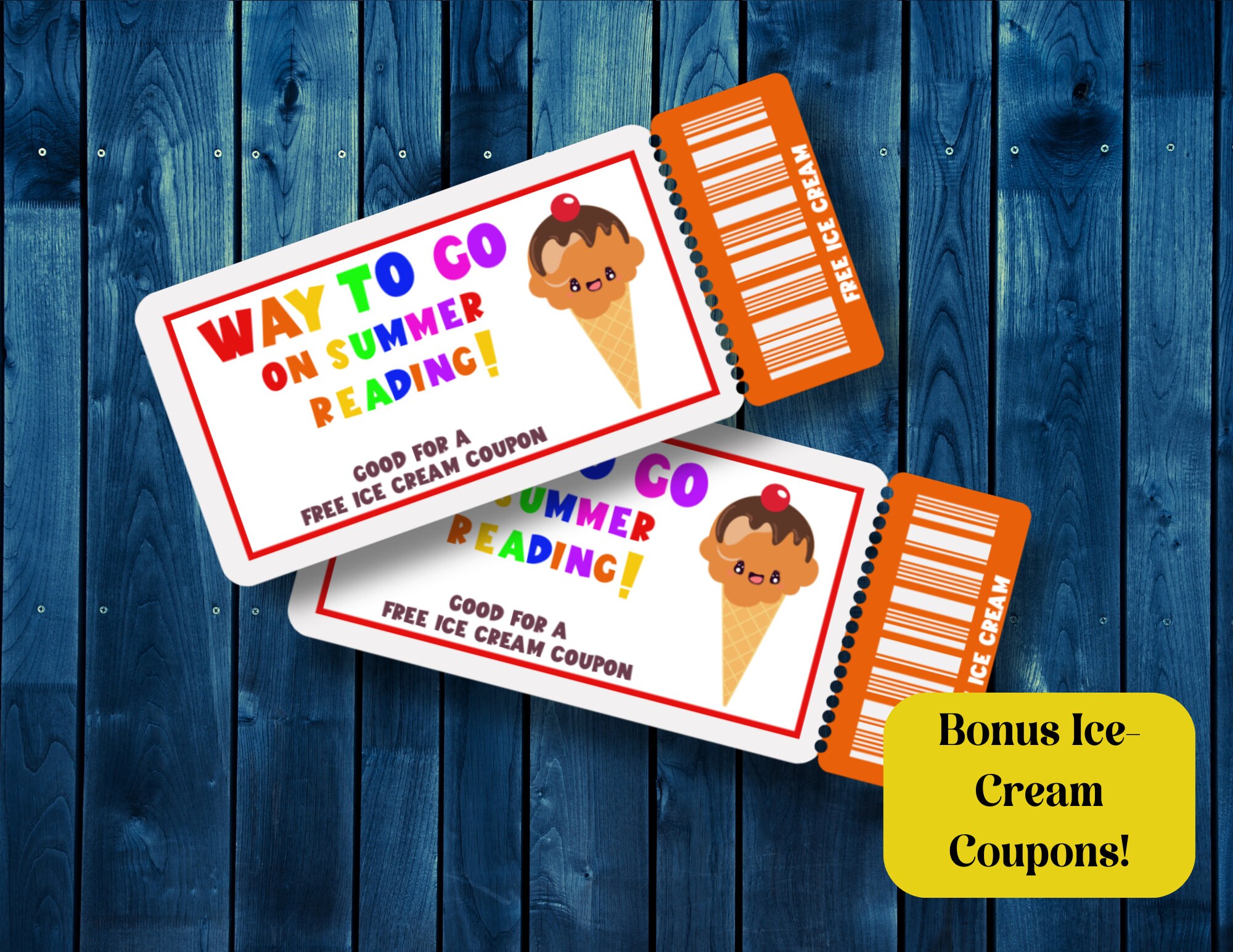 Summer Reading Challenge Bulletin Board, Library Bulletin Board Set ...