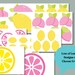 Lemonade Stand Printable, Summer Activity, Preschool, Sensory Play ...