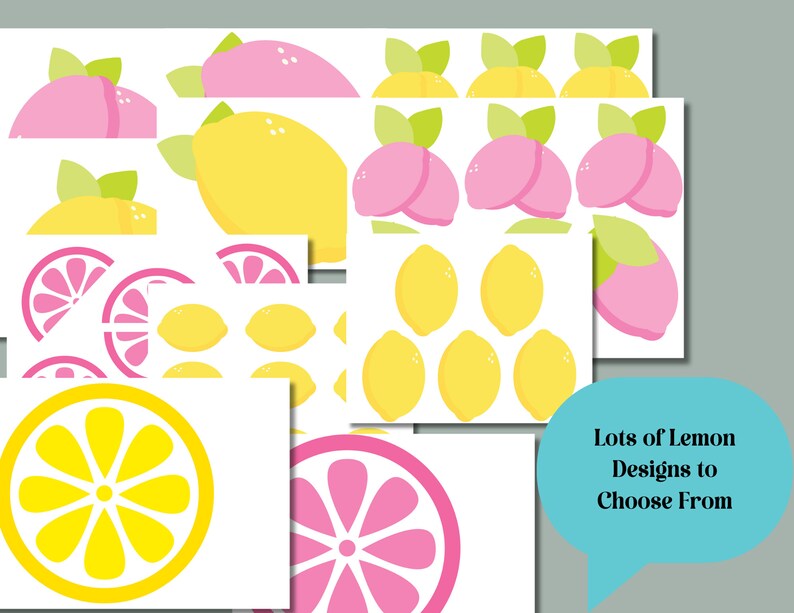 Lemonade Stand Printable, Summer Activity, Preschool, Sensory Play ...