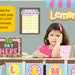 Lemonade Stand Printable, Summer Activity, Preschool, Sensory Play ...
