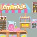 Lemonade Stand Printable, Summer Activity, Preschool, Sensory Play ...