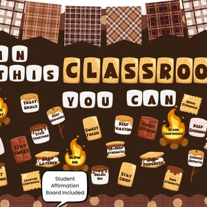 New Year's Classroom Bulletin Board Set, Editable New Year Bulletin ...