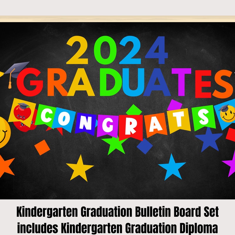 Graduation Board - Etsy