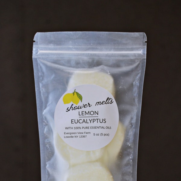 Shower Melts - Etsy