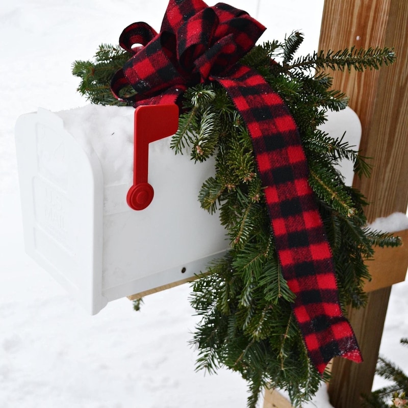 Mailbox Swag - Etsy