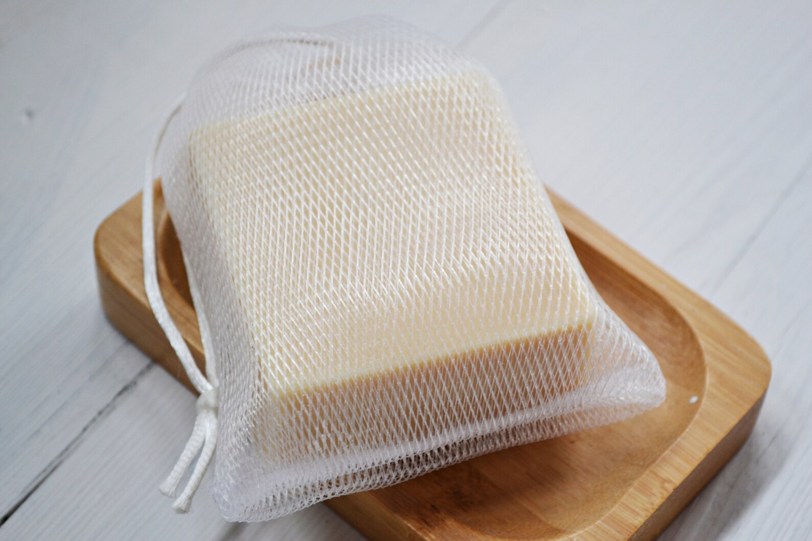 Soap Saver Bag Bar Soap Reusable Extra Sudsy Lather Soap | Etsy