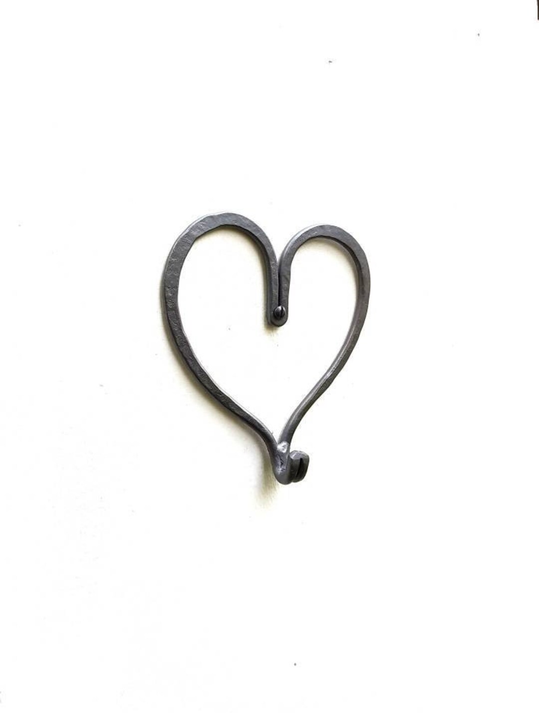 Love Heat Hook Bridesmaid Gift 6th Wedding Anniversary - Etsy UK
