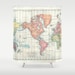 United States Map Tapestry Wall Hanging - US Map, Dorm Beautiful Map ...