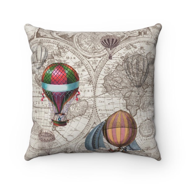 Steampunk Hot Air - Etsy