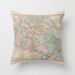 United States Map Tapestry Wall Hanging US Map, Dorm Travel Decor ...