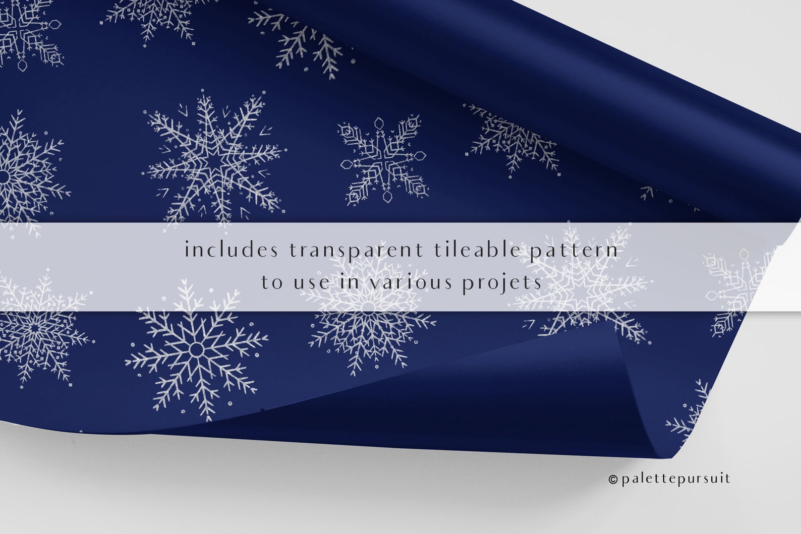 Silver Snowflake Clipart Silver Christmas Clip Art Winter - Etsy