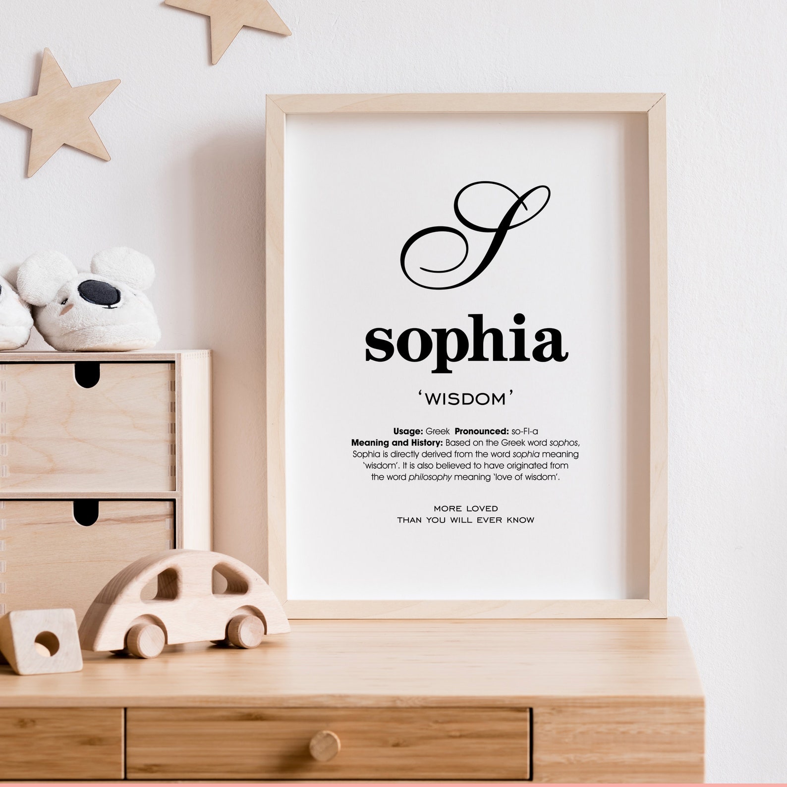 Sophia Name Meaning Printable Name Art Modern Nursery Decor Etsy sophia-name-meaning-printable-name-art-modern-nursery-decor-etsy