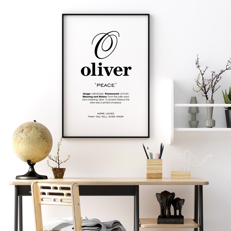Oliver Name Meaning Printable Name Art Modern Nursery Decor Etsy oliver-name-meaning-printable-name-art-modern-nursery-decor-etsy